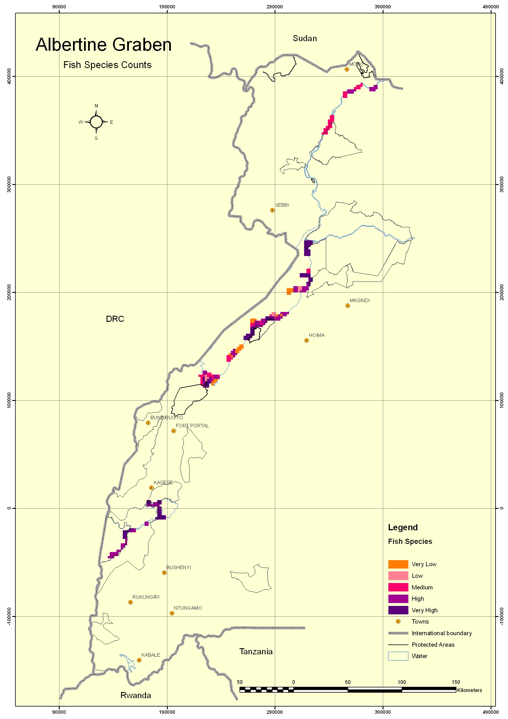 2.2 – Data presentation and combining of variables | EIN Uganda ...